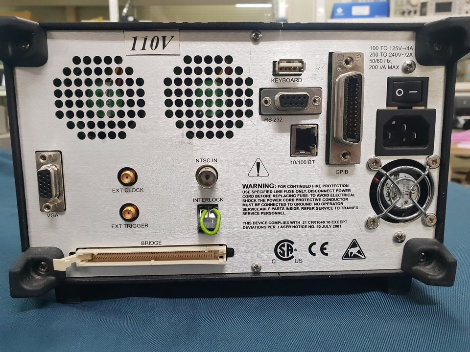 JDSU MAP+2B00 / MAPA+23 : No Display | eBay