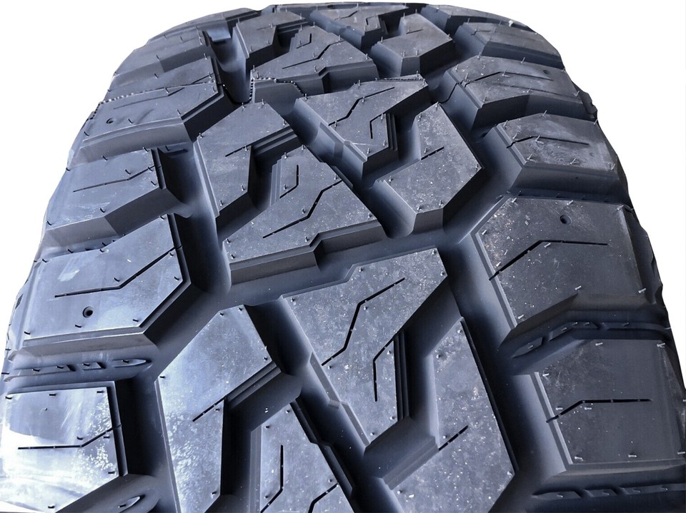 4 Tires Fortune Tormenta R/T FSR309 LT 265/70R18 Load E 10 Ply RT ...