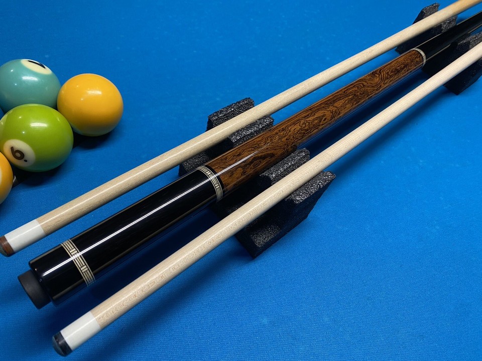 BHQ - Brent Hartman Custom Cue | eBay