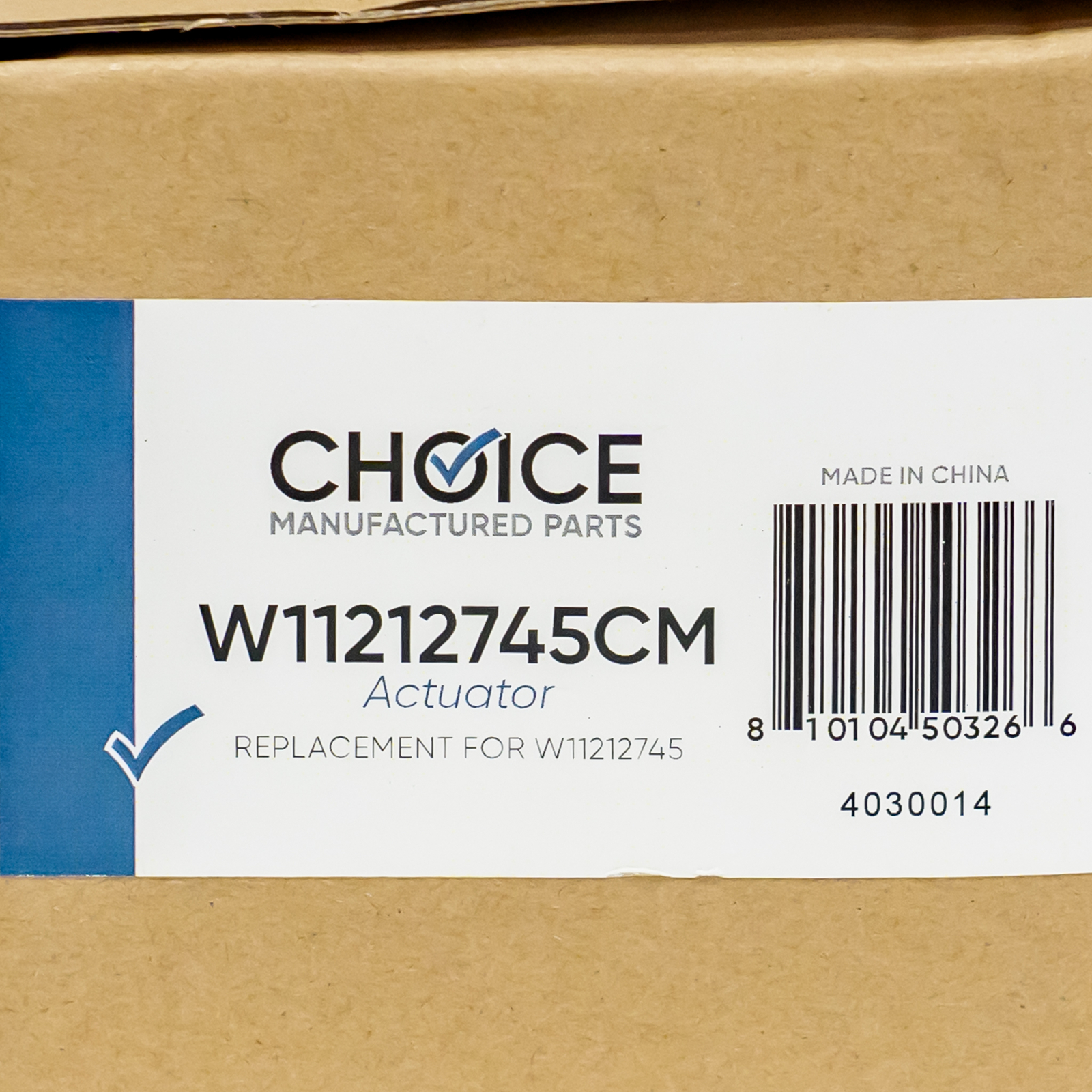 Choice W11212745 Washing Machine Shift Actuator for Whirlpool | eBay