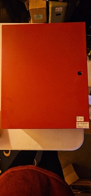 Control Panels & Keypads - Burglar And Fire Alarm Keypad