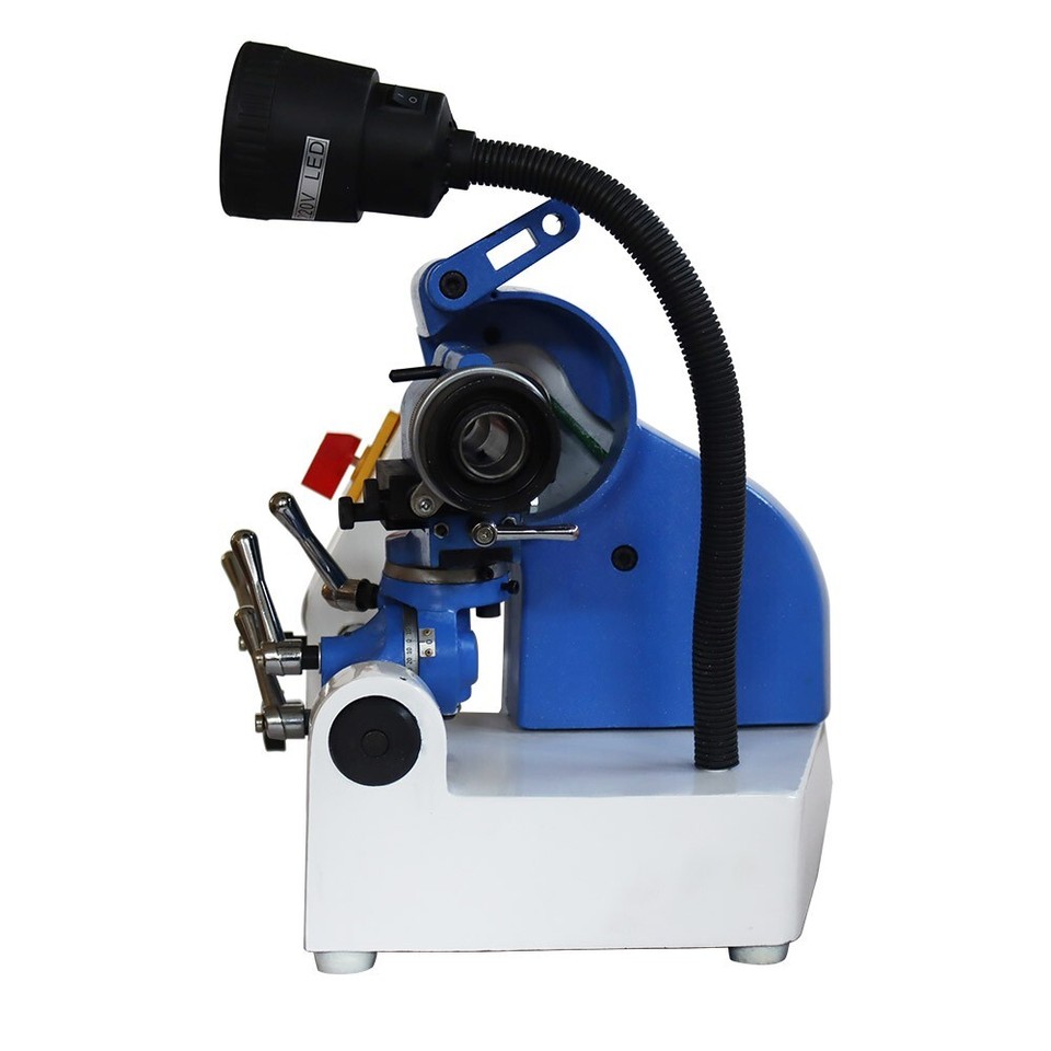 TECHTONGDA Multi-function Cutter Grinder Sharpener Universal Grindering ...