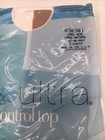 Silkies Ultra Pantyhose Lot Of 3 Large - Control / 65 Control / TLC ...