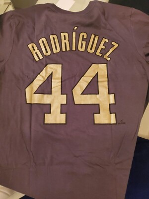 MlB Julio Rodriguez T Shirt Size XL | eBay