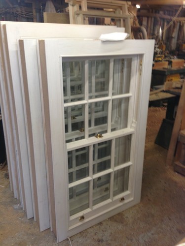 Conservation Box sash windows made to measure CE Certified | eBay UK
