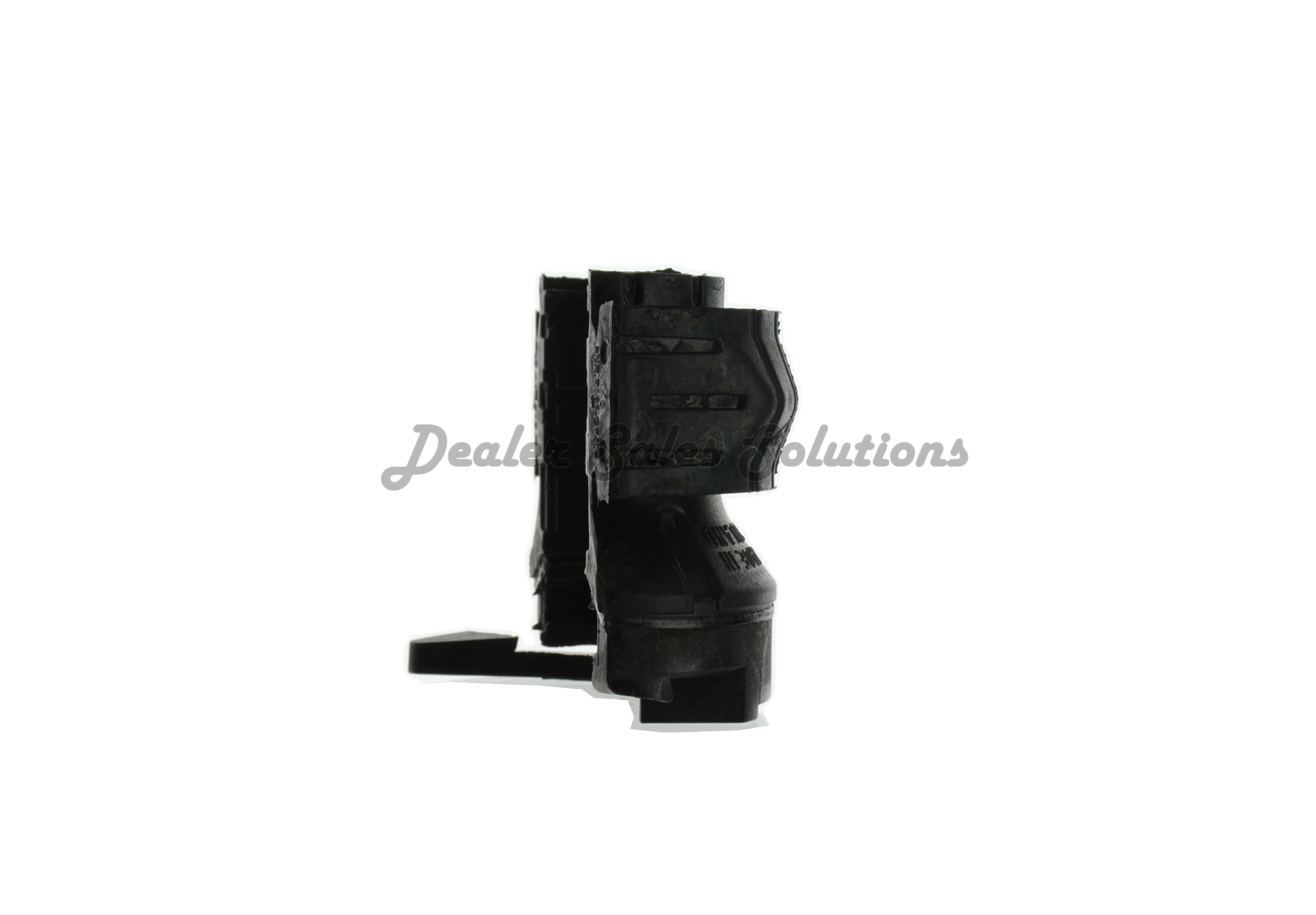 Genuine Porsche Cayenne Sway Bar Front Bracket Stabilizer Mounting ...