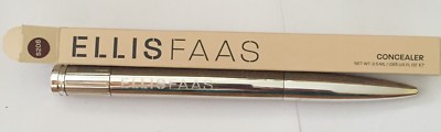 Ellis Faas - Concealer - Shade: S208 (DARK) New in Box | eBay