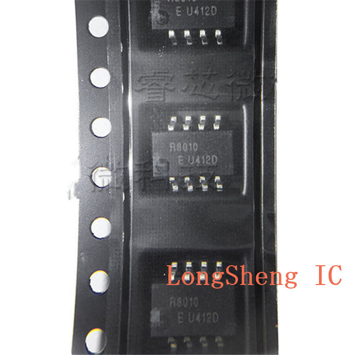 10pcs RX8010SJ RX8010 R8010 SOP8 new | eBay