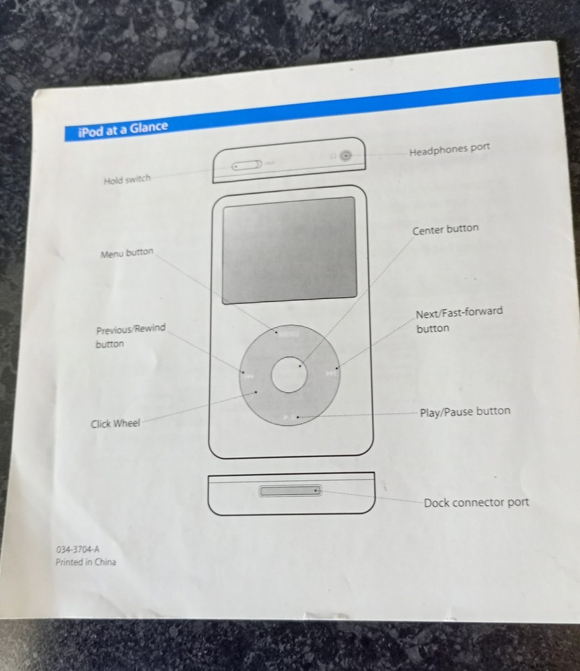 iPod Classic | eBay UK