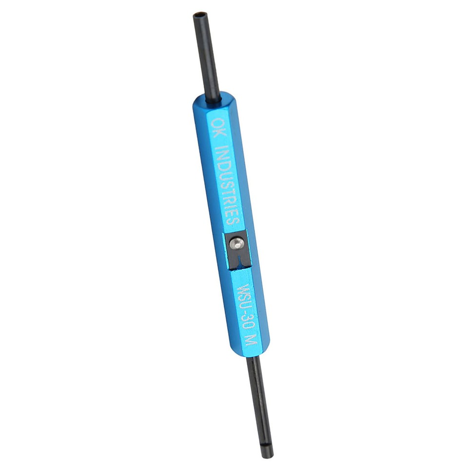 WSU 30M 3-in-1 Wire Wrap Strip Unwrap Hand Tool Reliable & Portable ...