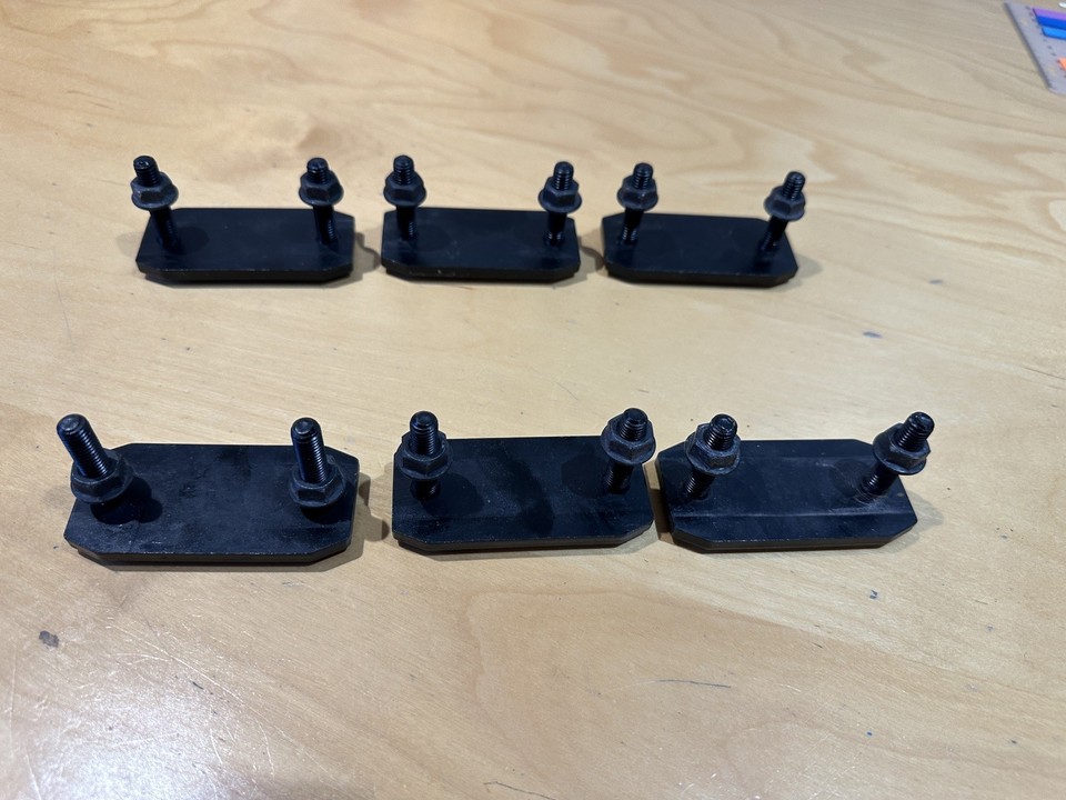GENUINE Land Rover Defender 110 Expedition Roof Rack L663 VPLER0181 ...