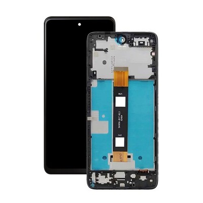 For TCL 50 XE 5G 50XE T614SP LCD Screen Display Touch Digitizer ...