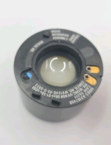 Gen 3 10130 Night Vision Image Intensifier Tube 100260260 | eBay