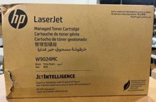 Genuine Hp* W9030mc Black Toner Cartridge for sale online | eBay
