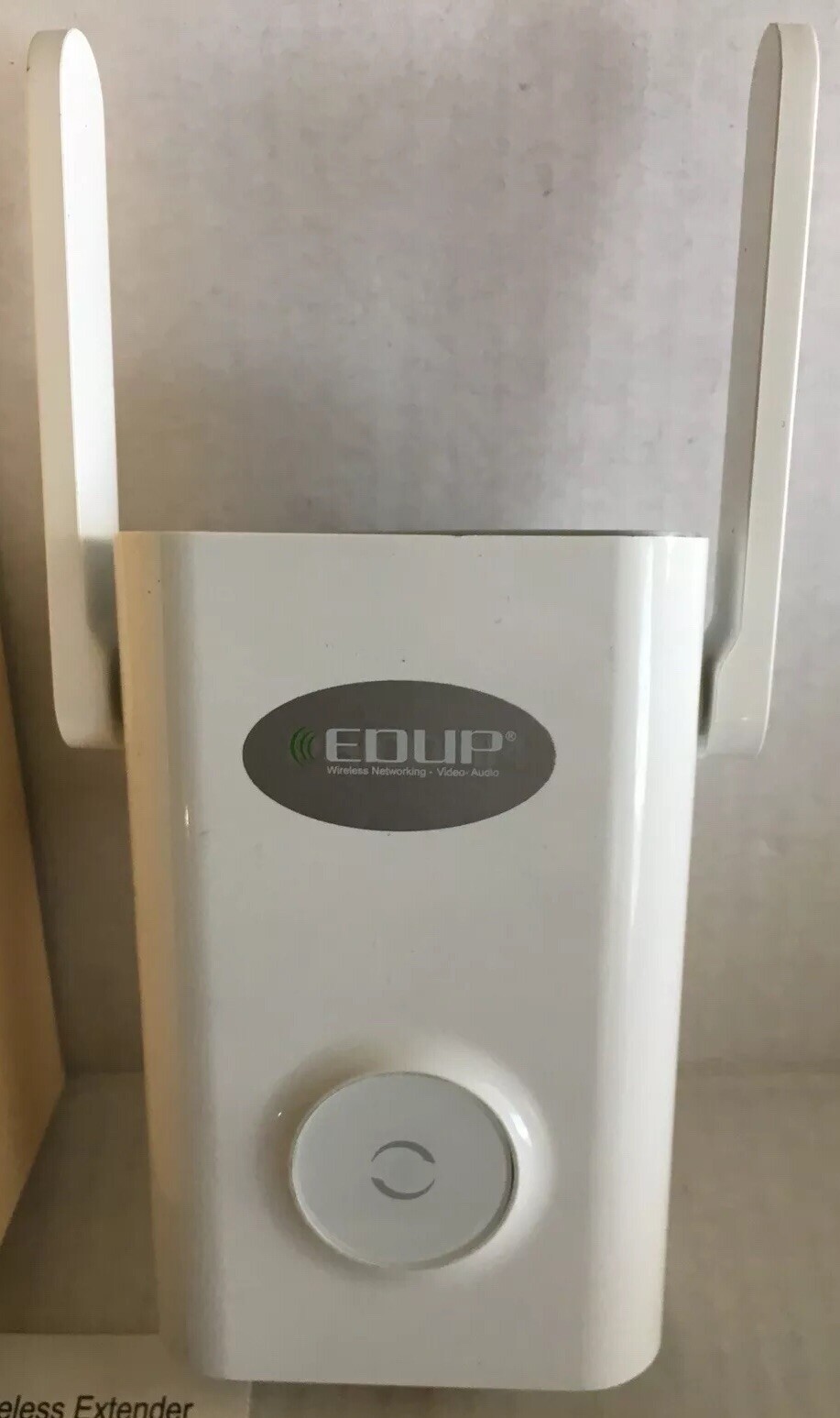 EDUP Dual Band Wireless Extender AC1200m | eBay