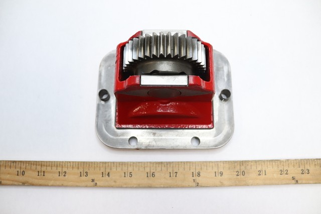 Parker Hydraulics PTO Gear Adapter C42-P-244 for sale online | eBay