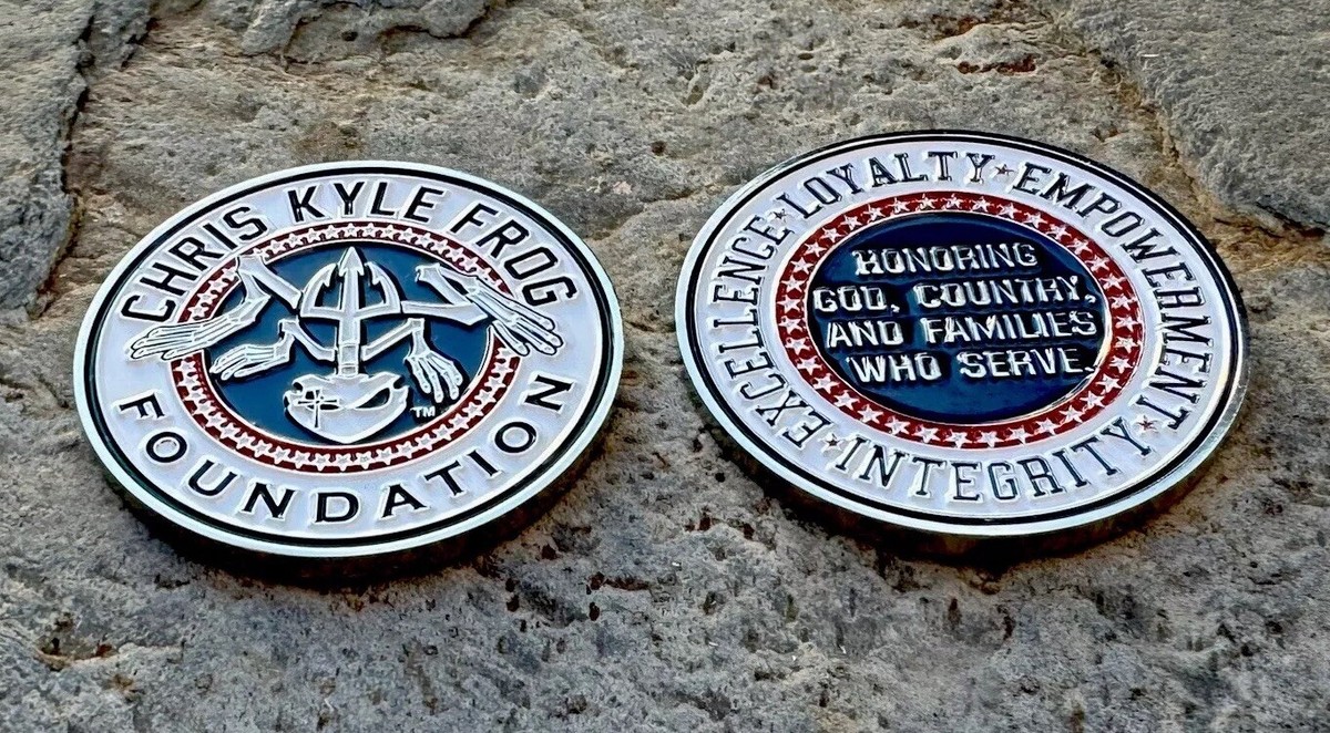 Sochraide Chris Kyle Navy Seal American Sniper | Chris Kyle: The Man