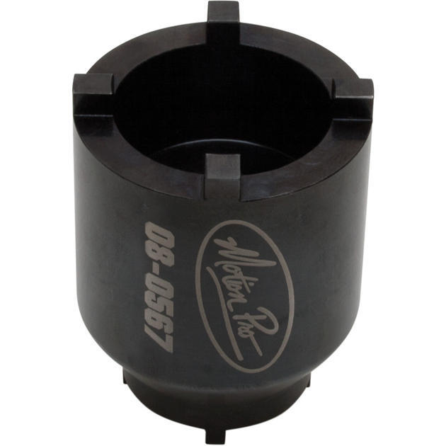 Motion Pro Spanner Nut Socket #08-0567 fits Suzuki | eBay