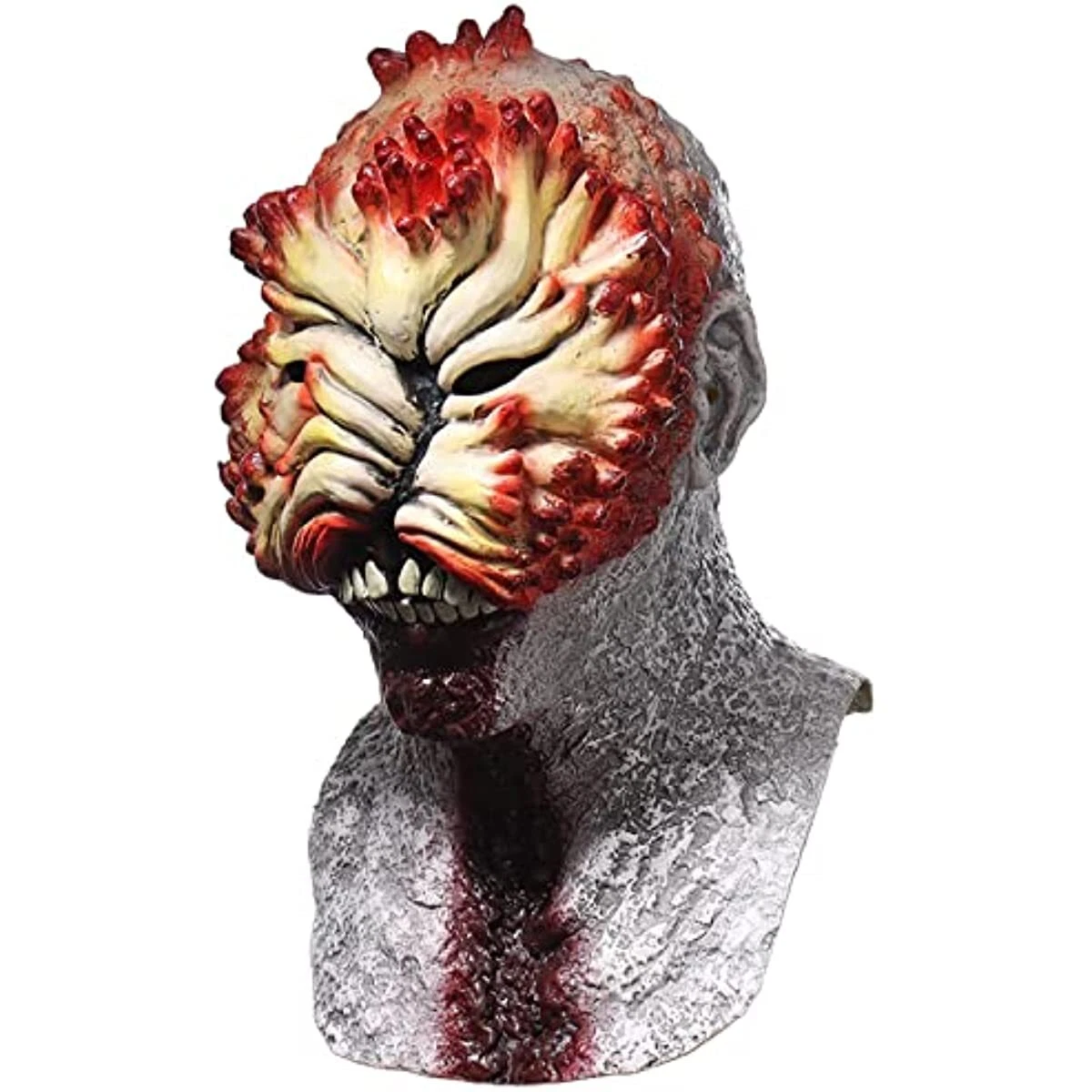 Realistic Halloween Masks