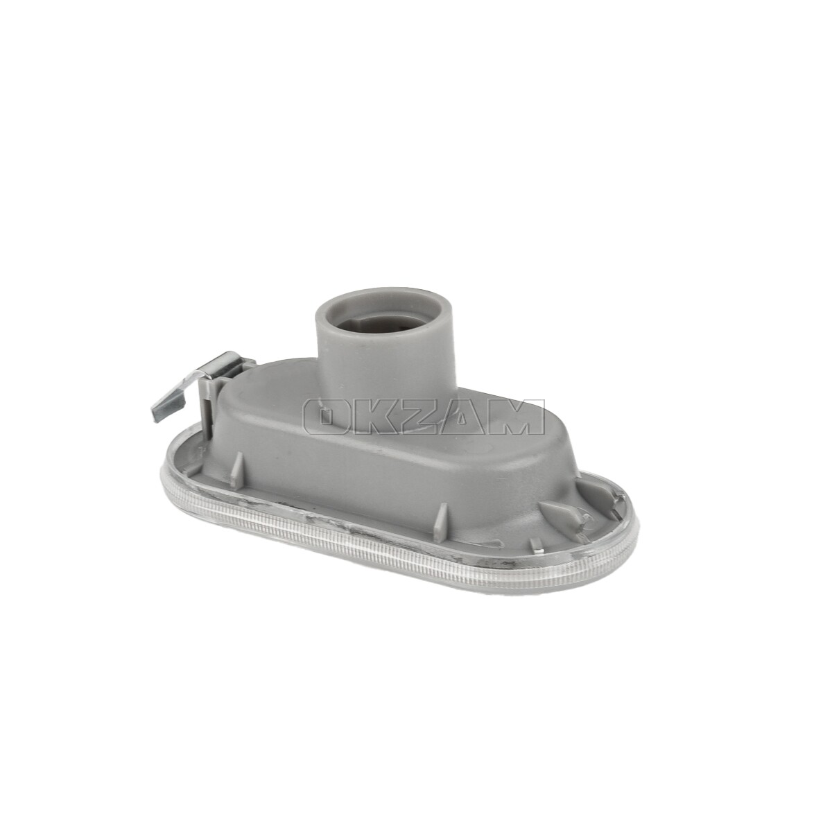 Side Indicators Indicator Crystal Clear Left Right for Ford Fiesta V 5 ...