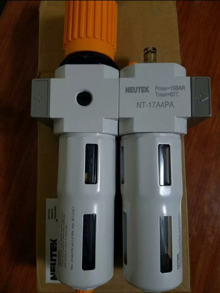 1Pc NEUTEK NT-17A4PA New | eBay