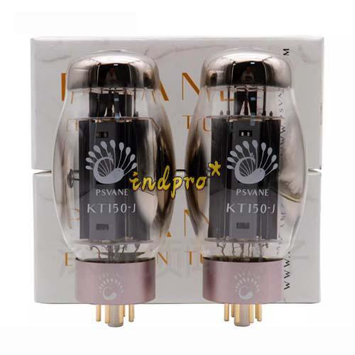 2PCS/Lot New PSVANE KT150-J Vacuum Tube Factory Matched | eBay