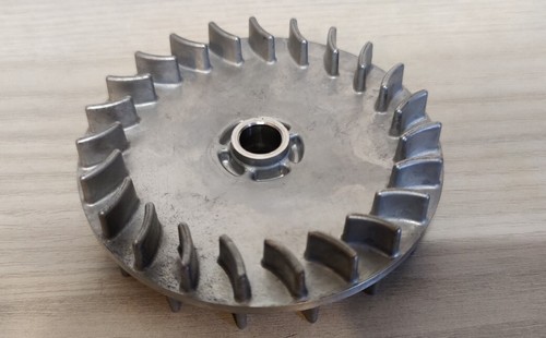 DWE6423 Fan Assembly For DeWalt DWE6423 Random Orbital Sander Disk Dust ...