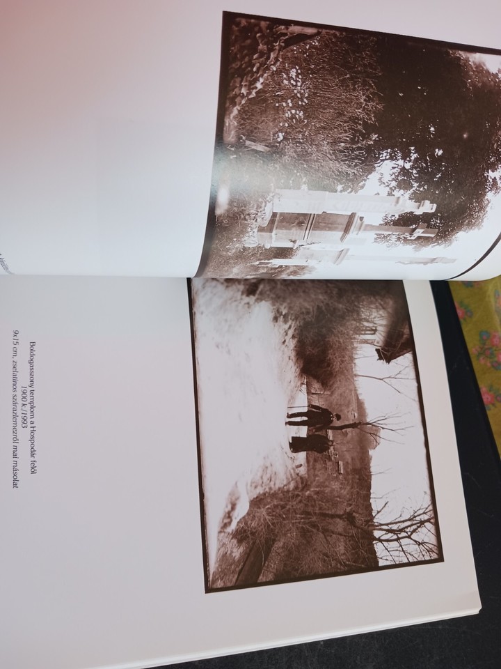 Egy fényképező szerzetes, Palatin Gergely Hungarian sc art photography ...