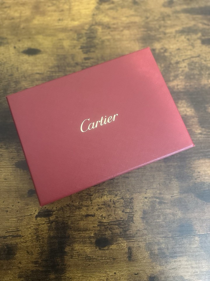 Cartier Hand Painted Postcards | eBay