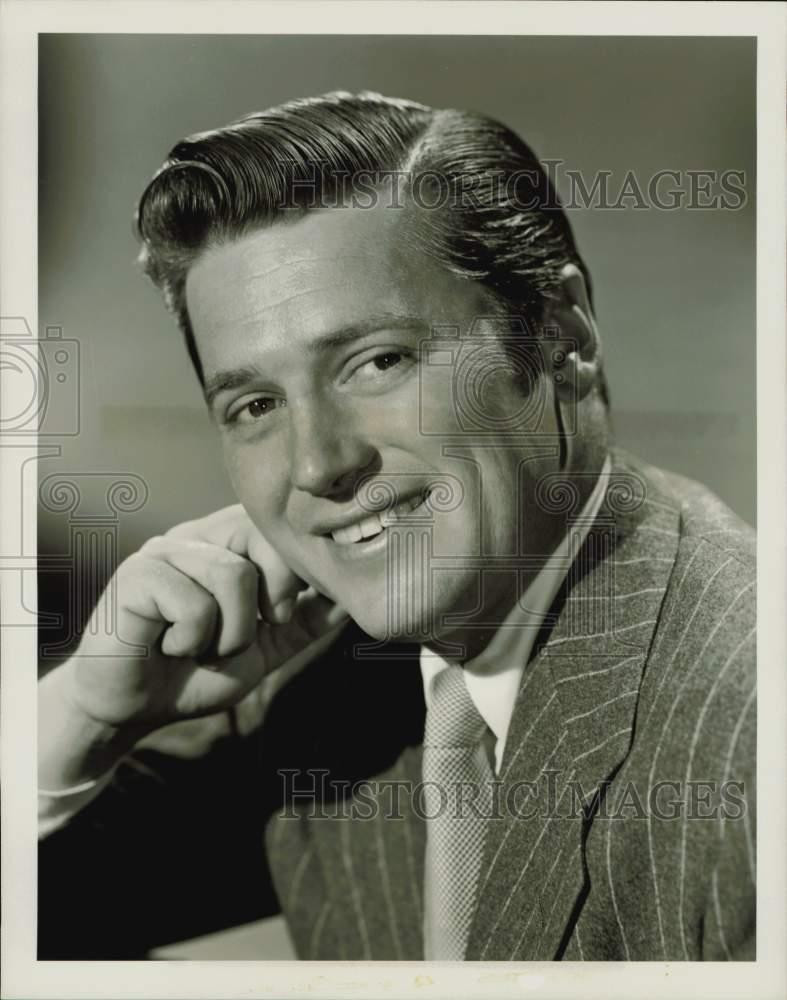 Gordon Macrae Actor