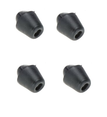 4 X NEU Gummi HALTER TÜR FÜR HYUNDAI KIA 8219128010 82191 28010 | eBay.de