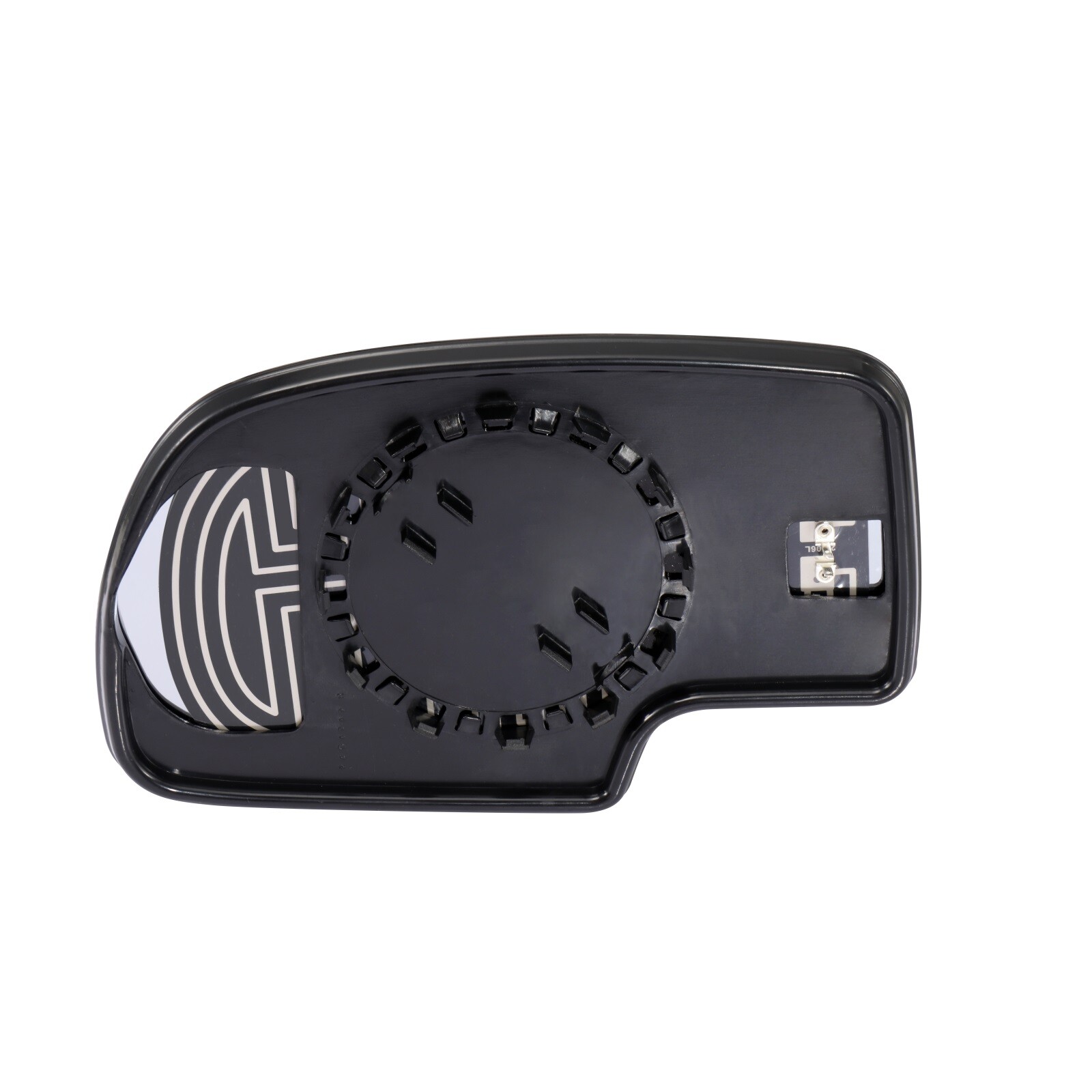 Power Heated For Chevy Silverado GMC Sierra Passenger Side Right Mirror ...