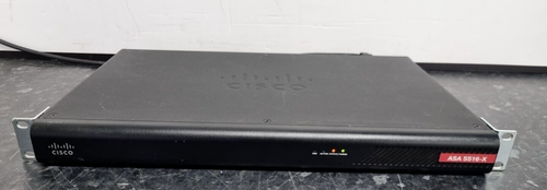 Cisco ASA 5516-X 8 Port Adaptive Network Security Firewall. Used. (B2 ...