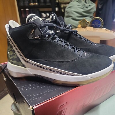 Size 9 - Air Jordan 22 Retro Countdown Pack 665215732025| eBay