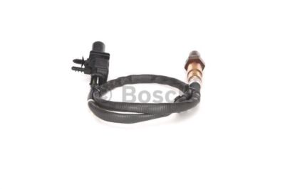 LAMBDA SENSOR BOSCH 0 258 017 140 IN FRONT OF THE CATALYST FOR NISSAN,OPEL,SUZUK | eBay UK