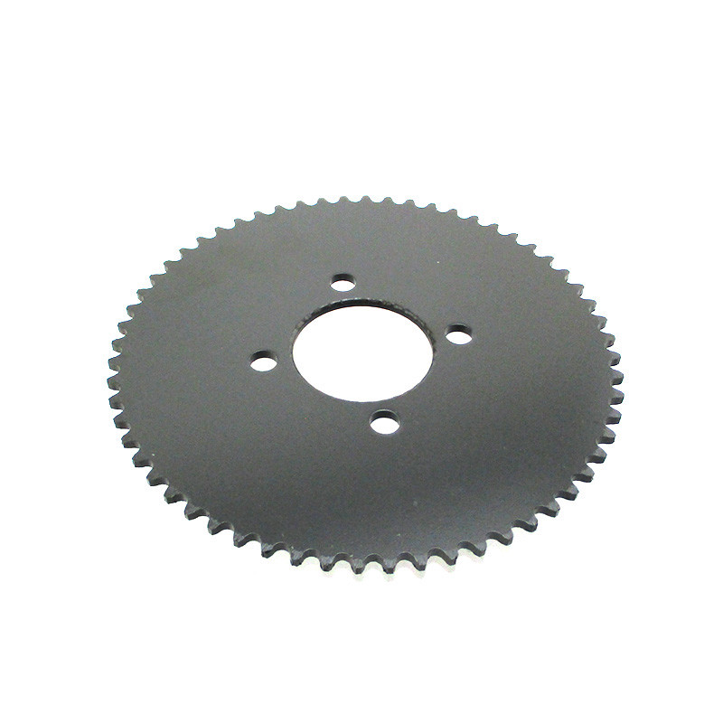 60 Tooth #35 Rear Sprocket For Mini Bike Go Kart Trike ATV Quad | eBay UK