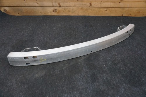 Rear Bumper Reinforcement Impact Bar OEM 670004652 Maserati Ghibli M157 ...