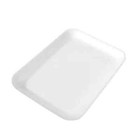 2SW(500PCS), 2S White Foam Meat Trays | eBay