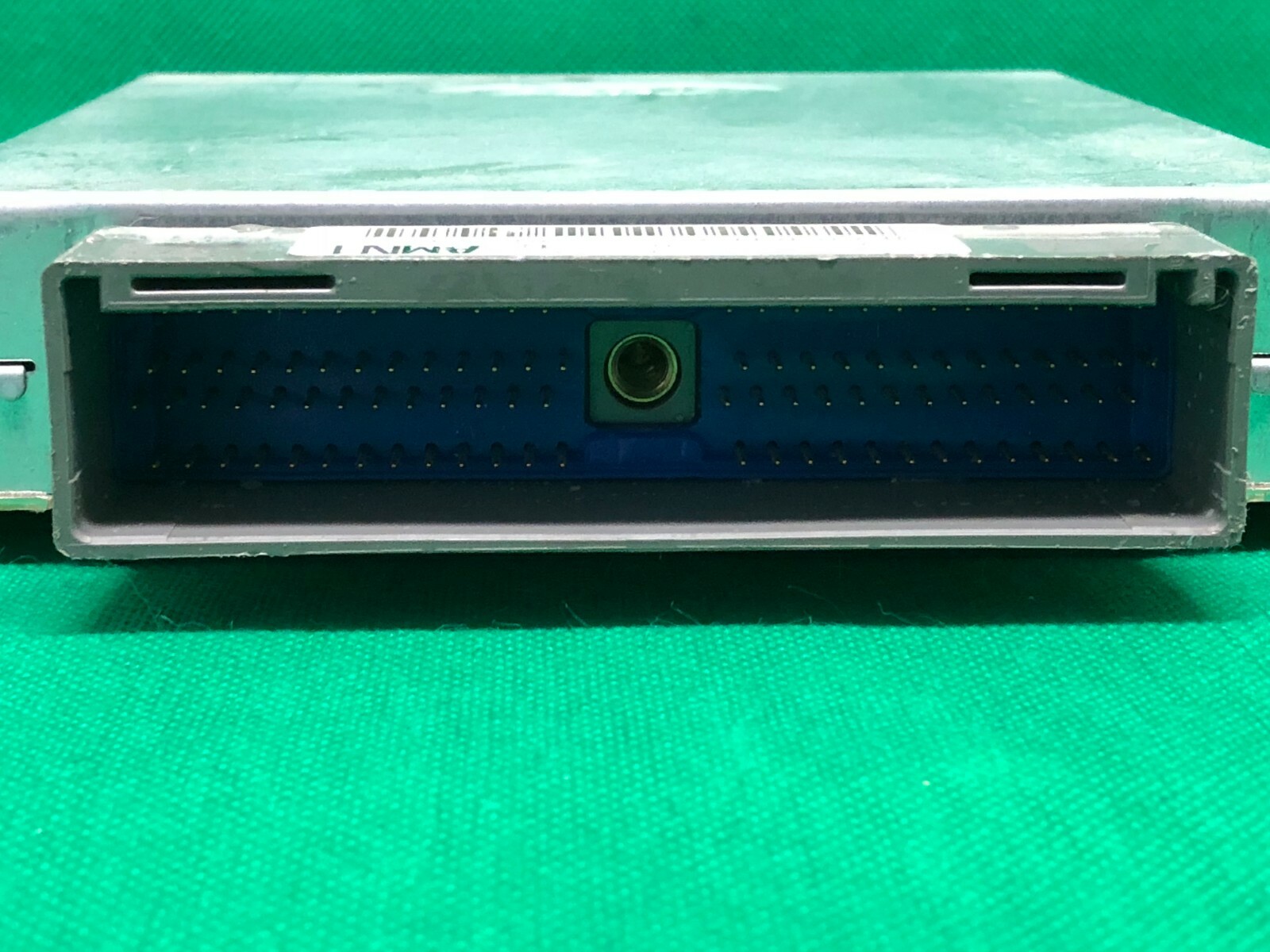 2003 Ford Ranger Engine Control Module ECU ECM Computer PCM 3l5a-12a650 ...