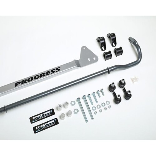 Progress 62.1041 22mm Adjustable Rear Anti-Sway For Acura Integra 1994 ...