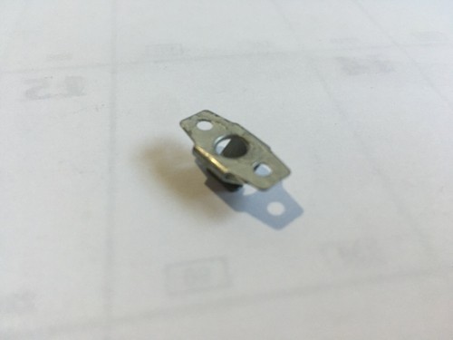 Beechcraft Oddie Stud Clip Fastener (10 Pieces) P/N ODDIE324 NEW Hawker ...