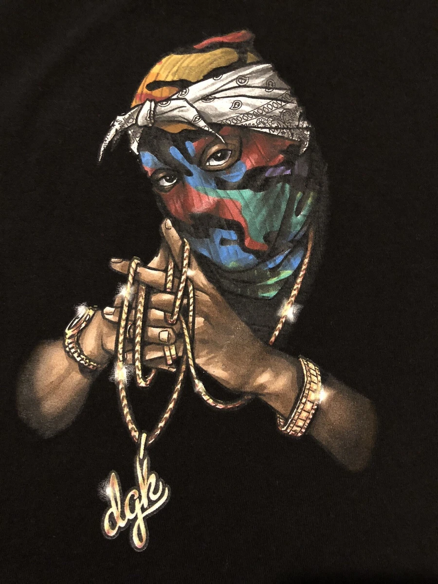 Tupac Shakur Westside