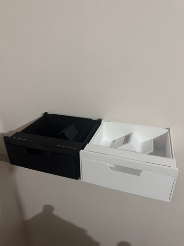 Secret lab LARGE magnetic drawer for all Secretlab desks | eBay