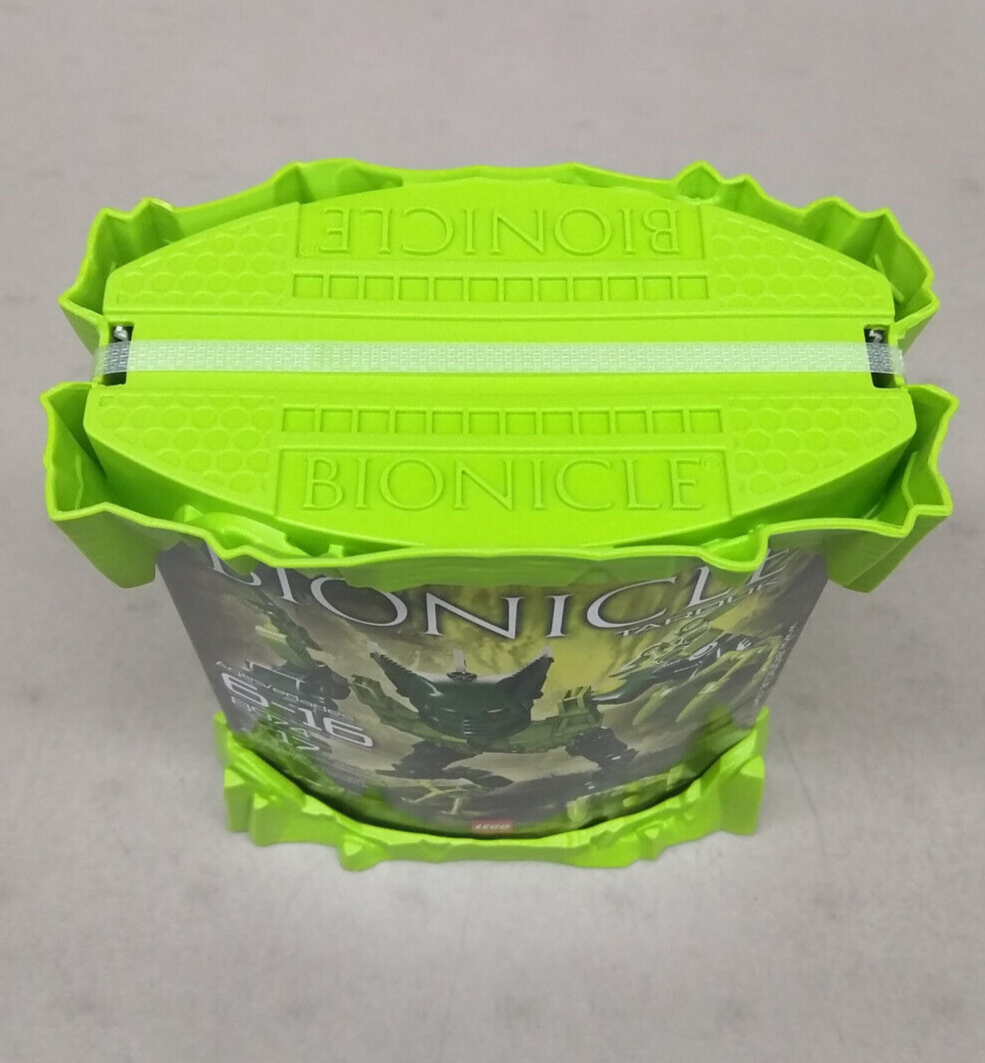 LEGO BIONICLE: Tarduk (8974) for sale online | eBay