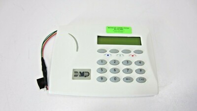 Home Business Security Alarm Control Pad XRSuper6, DPM, XR20 | eBay