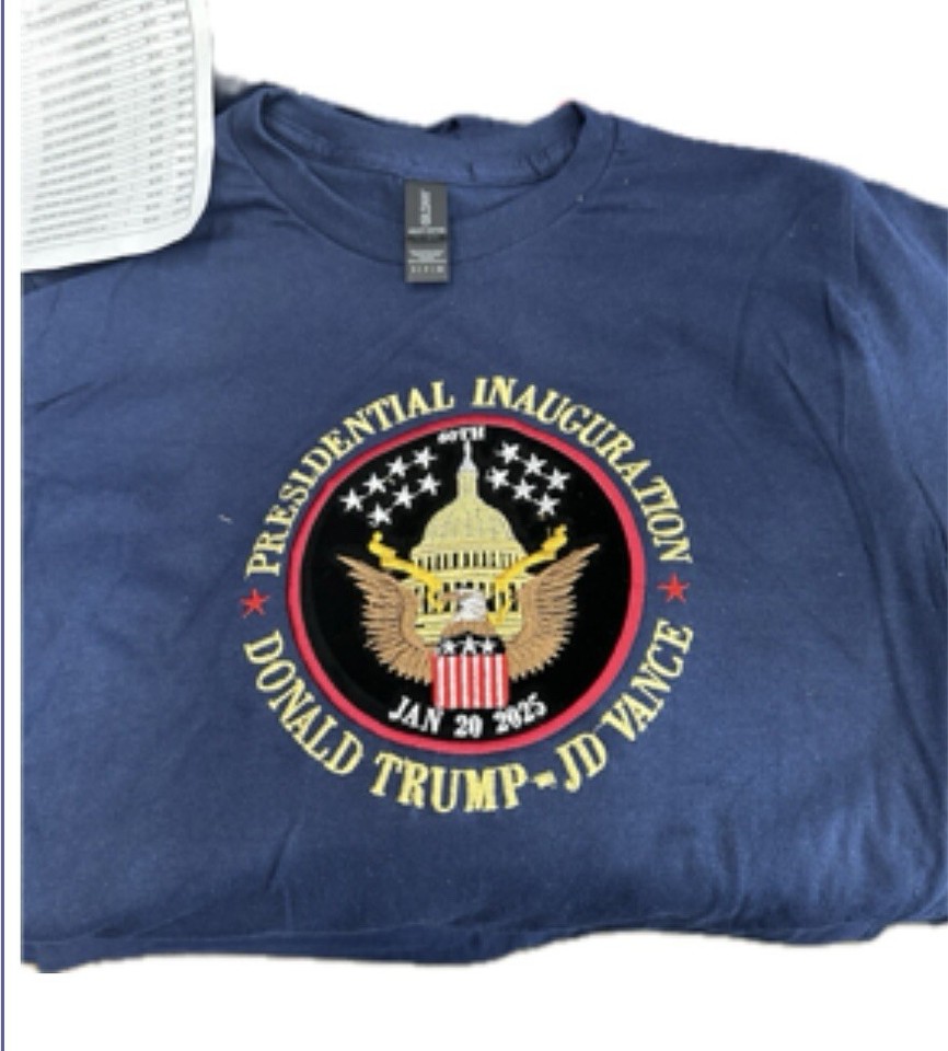 3 TRUMP PEN DONALD SIGNATURE GOLD EAGLE SEAL PRESIDENT MAGA REPUBLICAN ...