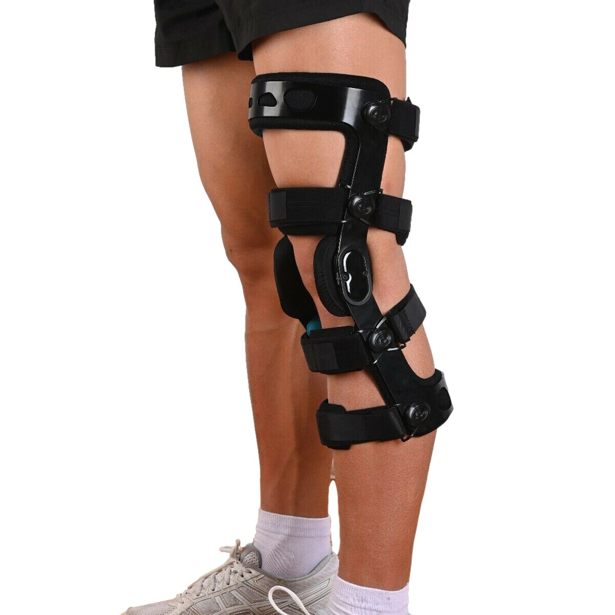 Mcl Knee Brace