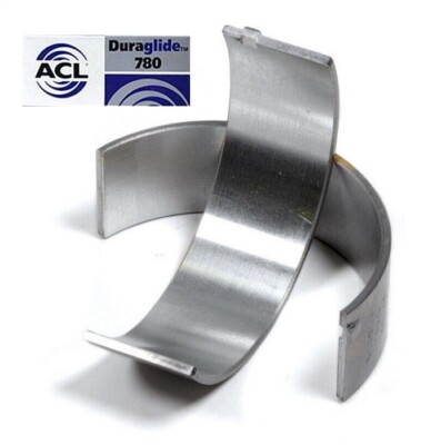 Rod Bearing for .010 Over Size ACL Brand Industry #4B610P10 | eBay