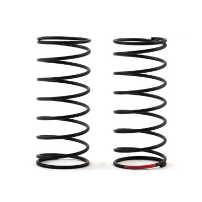Racing Performer Ultra Front Buggy Springs (Red/Dirt) (2) (Soft) | eBay