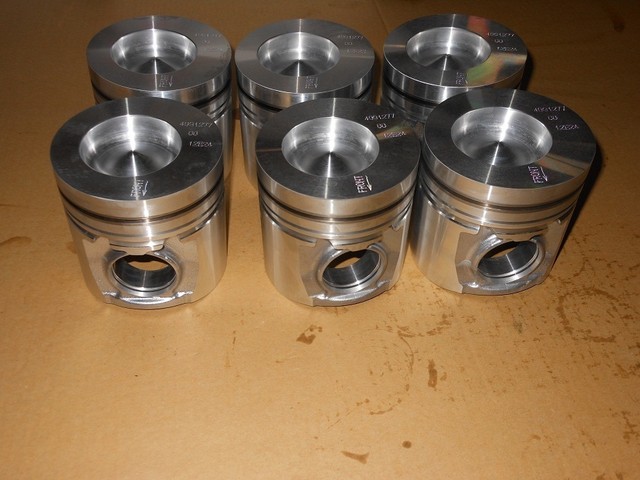 pistons for Cummins 3925878 114mm for sale online | eBay